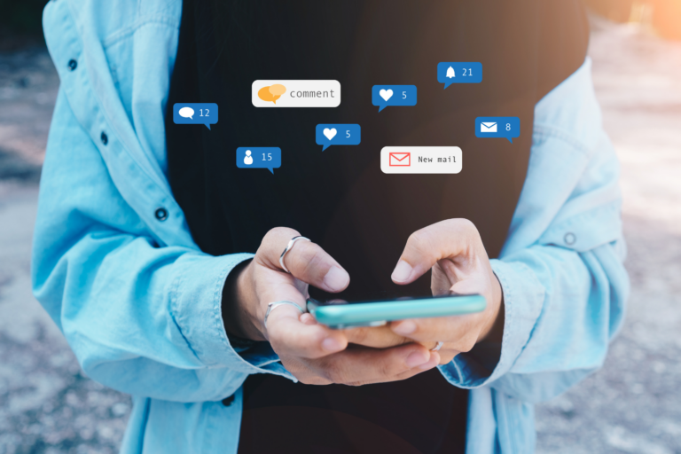 Firebase Push Notification for Android and iOS
